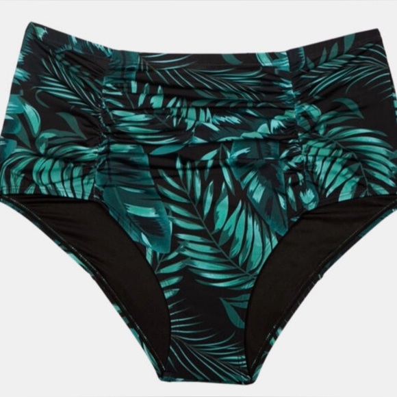 The Unbranded Brand | Other | Nwot Maternity Bottom Bathing Suits For ...